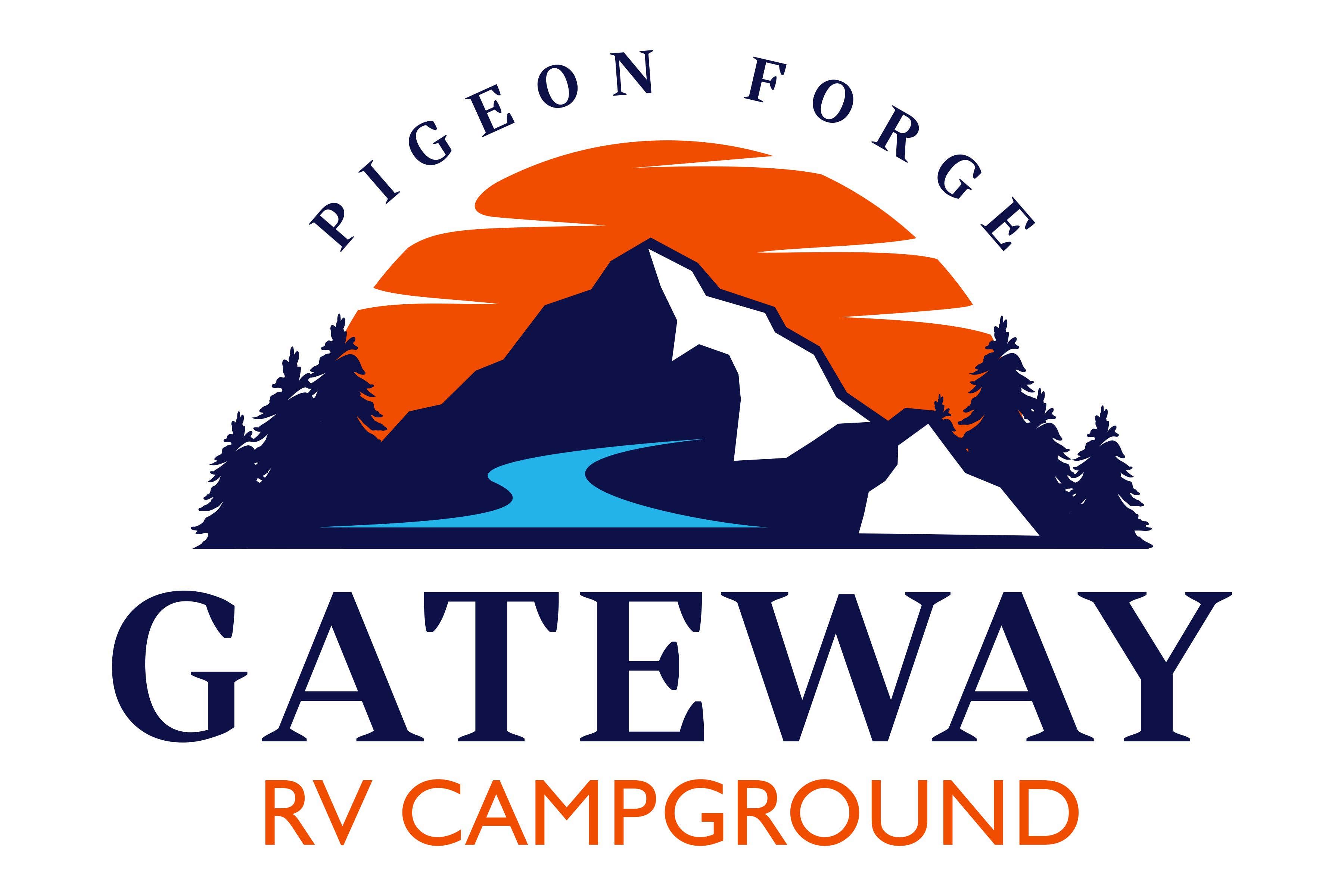 Gateway RV Campground - Tennessee | Pigeon Forge, Tennessee