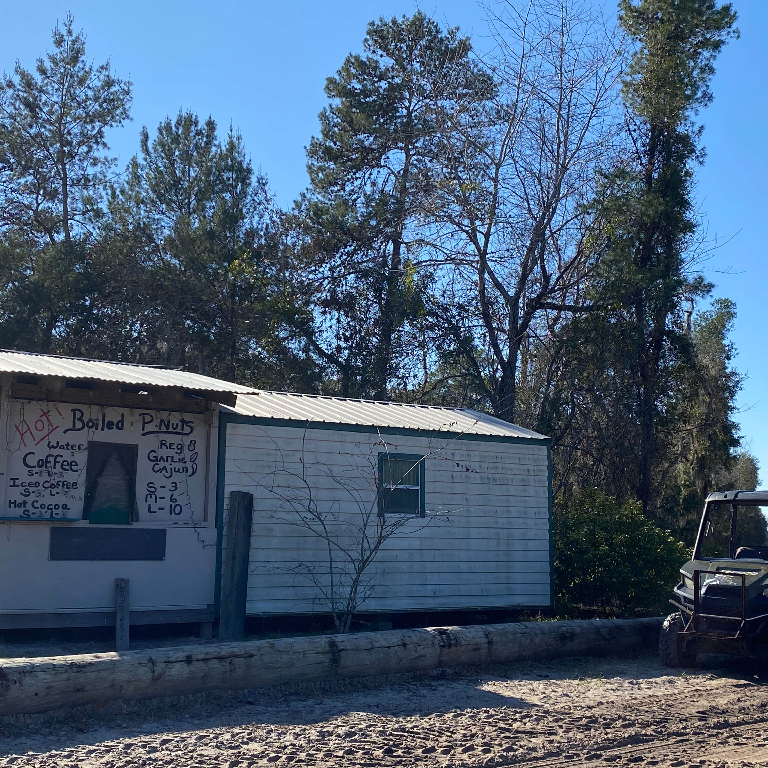 Hog Waller Mud Campground & ATV Resort | Interlachen, Florida