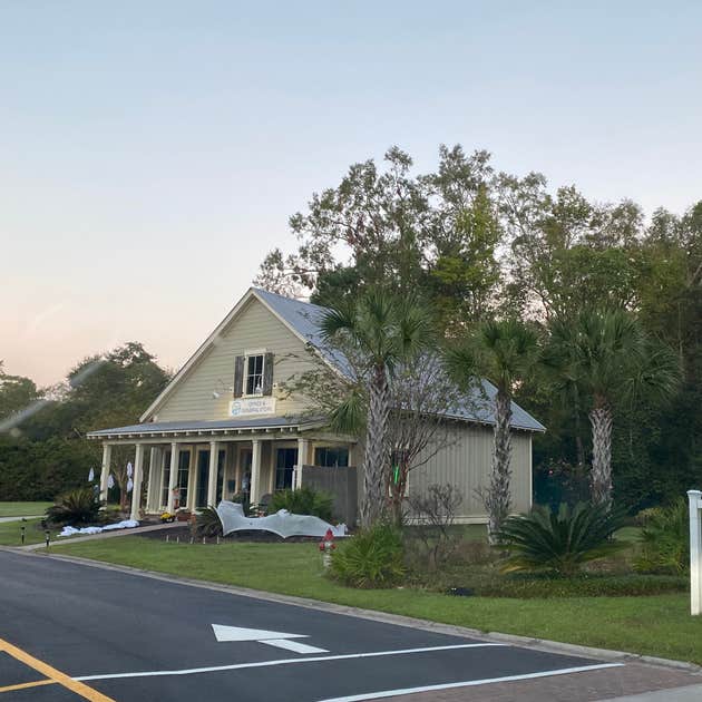 Lake Jasper RV Park | Hardeeville, South Carolina