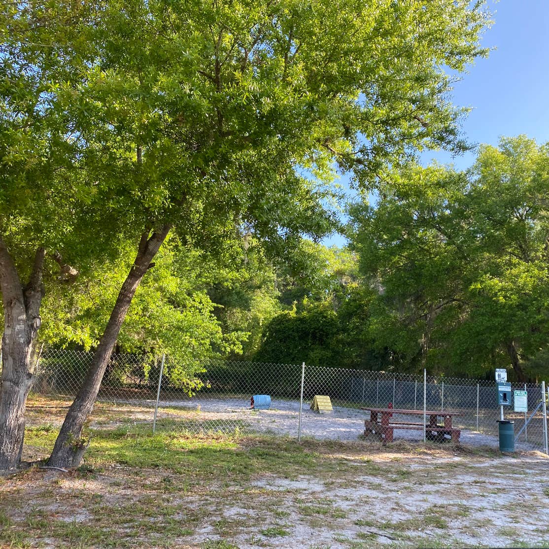 Port Cove RV Resort | Georgetown, Florida