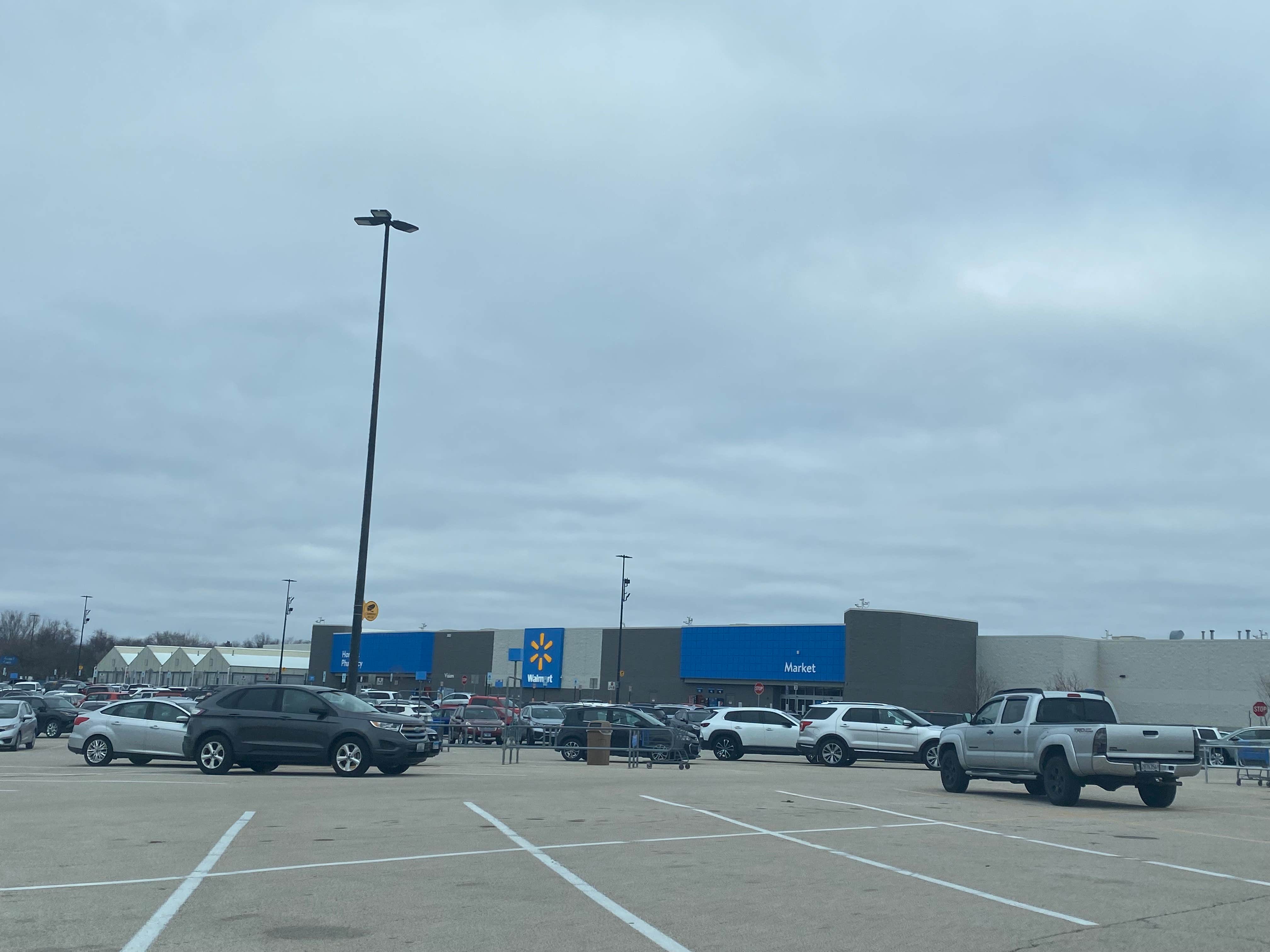 Walmart - Normal Supercenter | Normal, Illinois