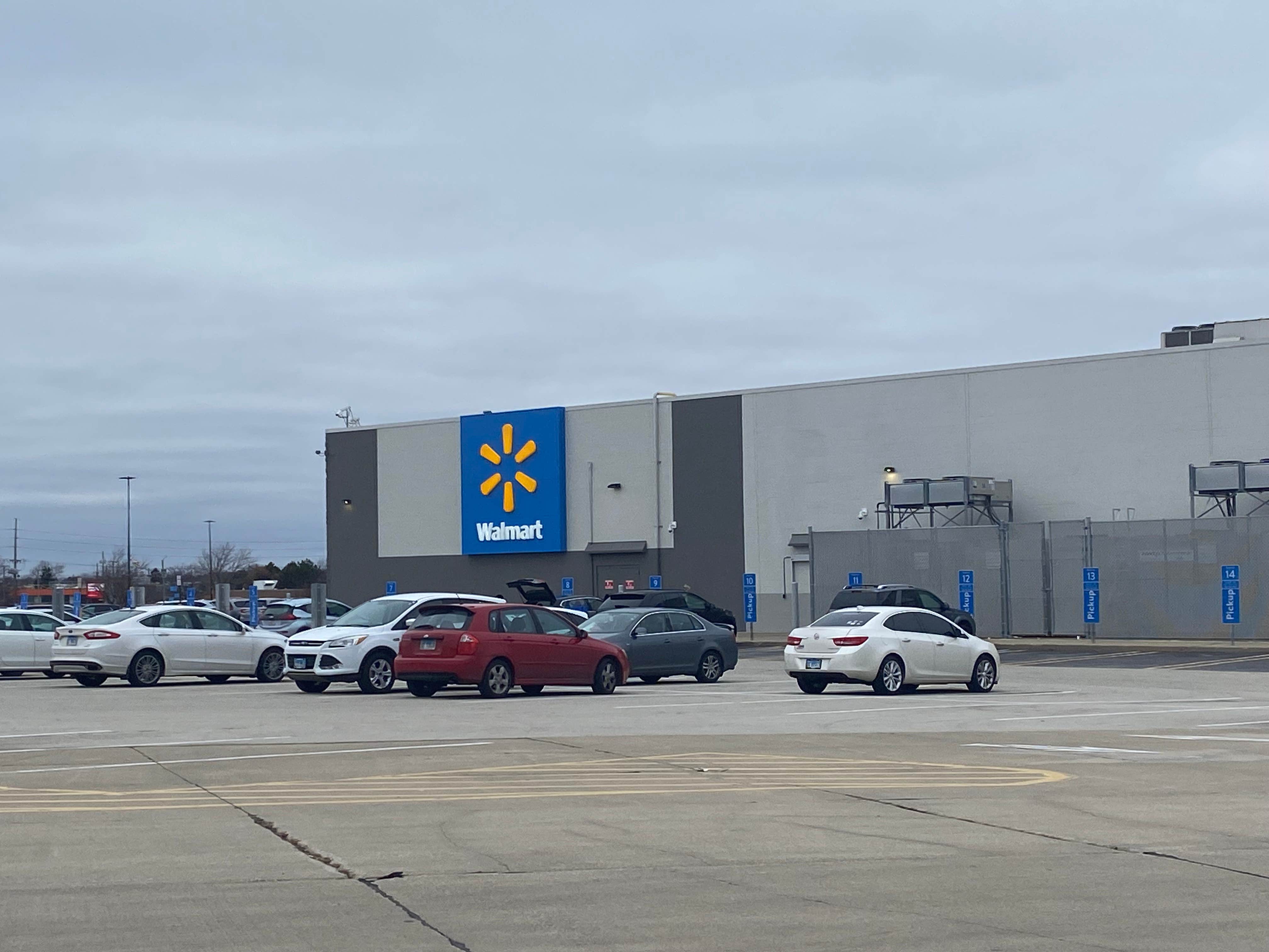 Walmart - Normal Supercenter | Normal, Illinois