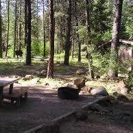 Eagle Rock Campground Camping | The Dyrt