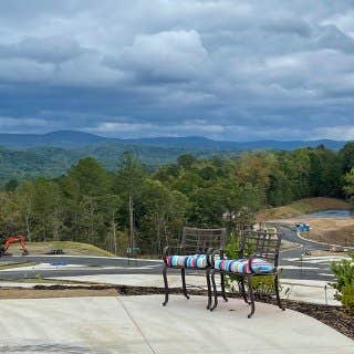 Talking Rock Motorcoach Resort Camping | Talking Rock, Georgia