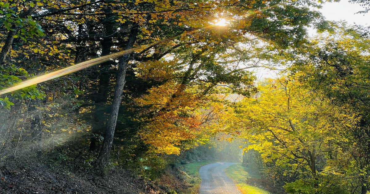 Farver Acres Camping | Gallipolis, Ohio