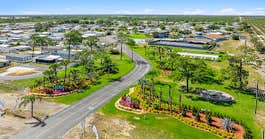 Sunshine MH & RV Resort | Lake Placid, Florida