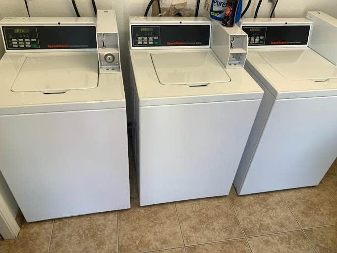 American Trails RV Park & Tiny Cabins | Quartzsite, Arizona