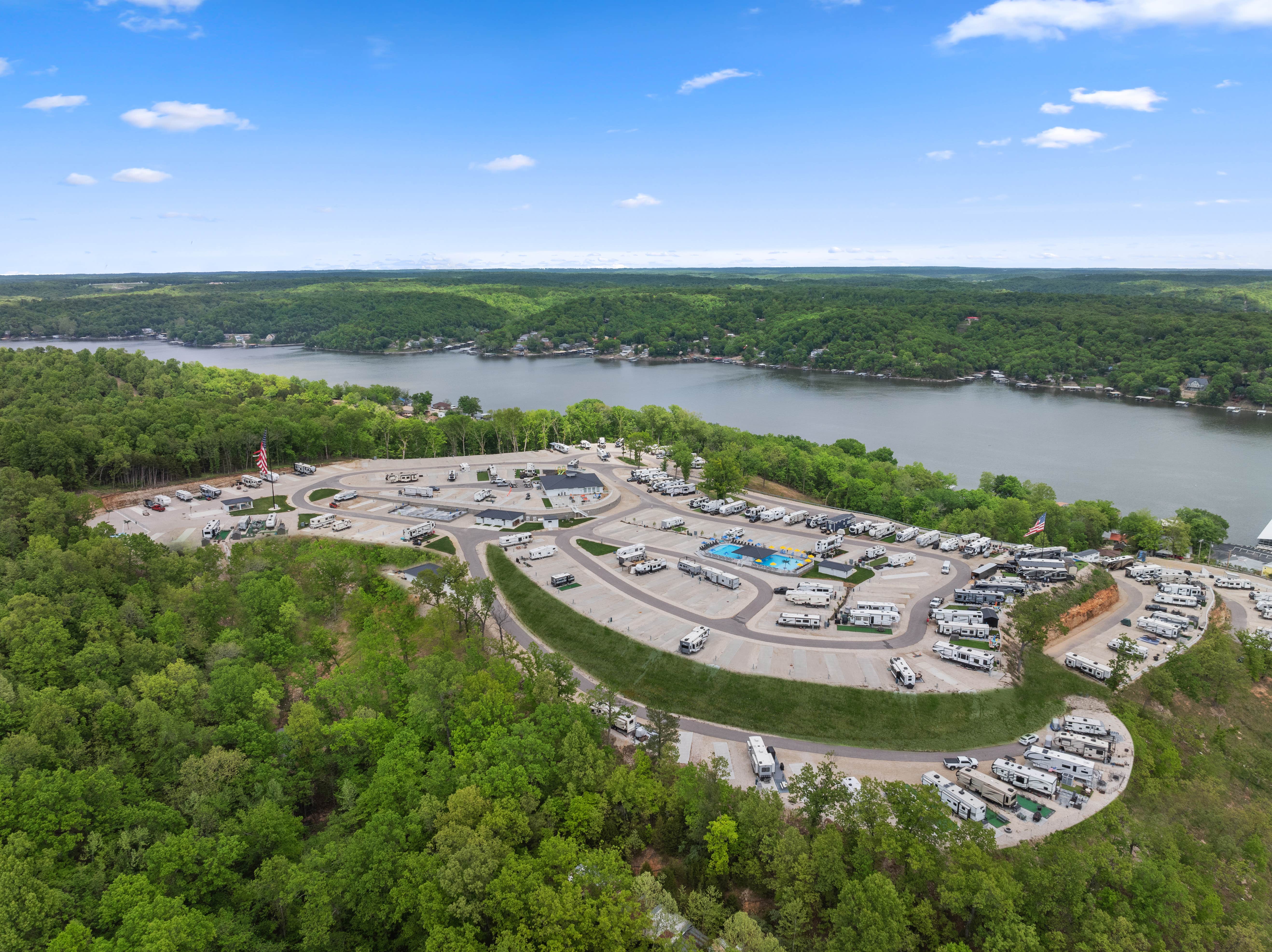 Coconuts RV Resort | Lake Ozark, Missouri