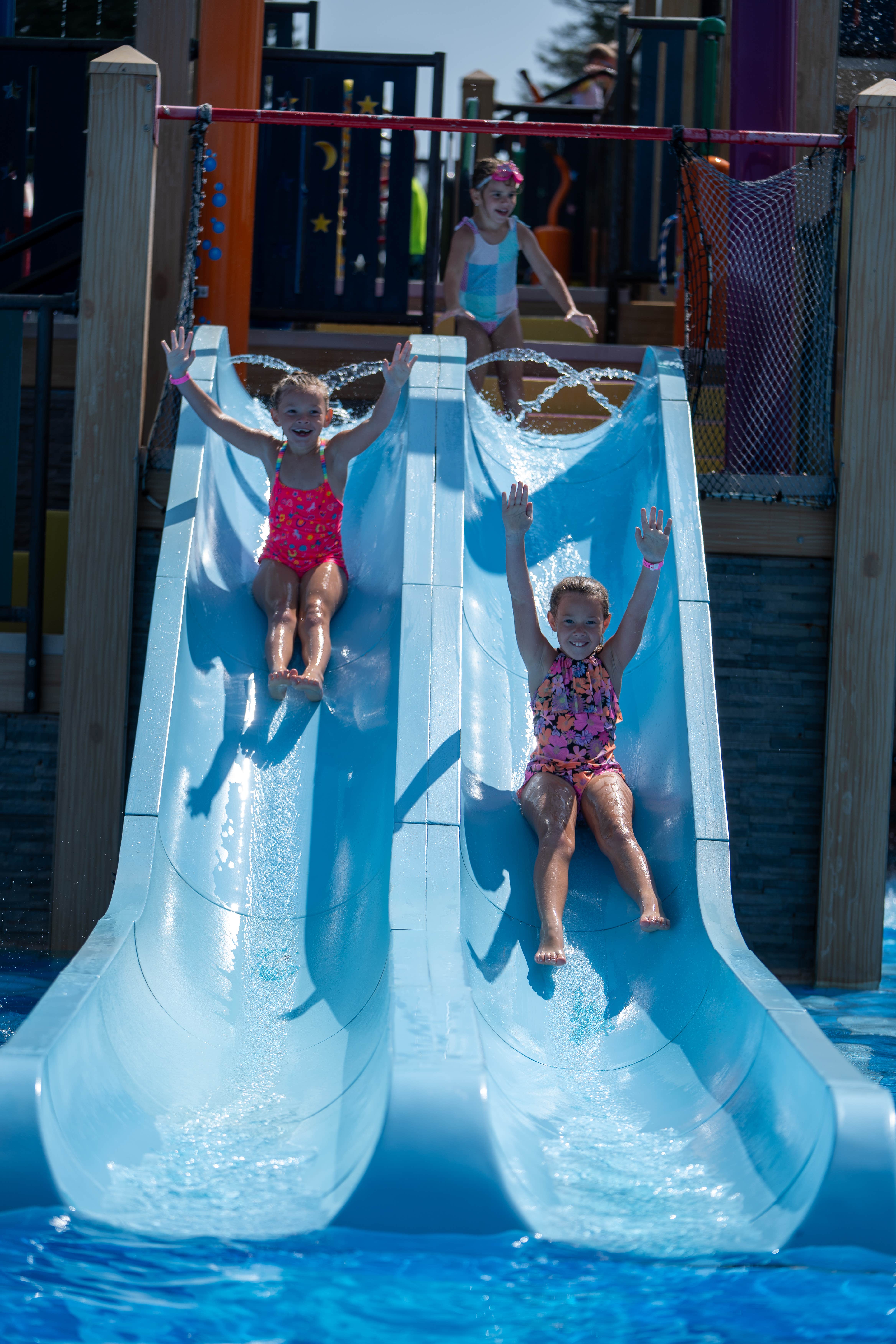 Jellystone Park™ of Western New York Camping | North Java, New York