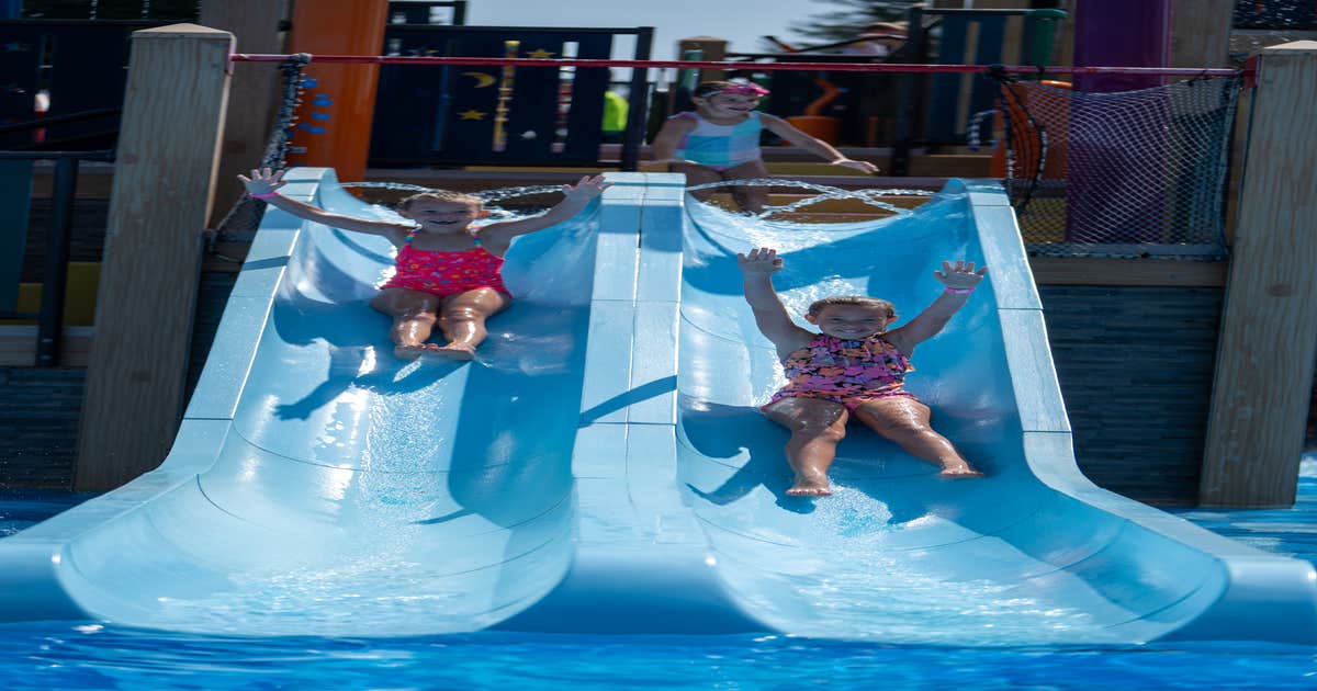 Jellystone Park™ of Western New York Camping | North Java, New York