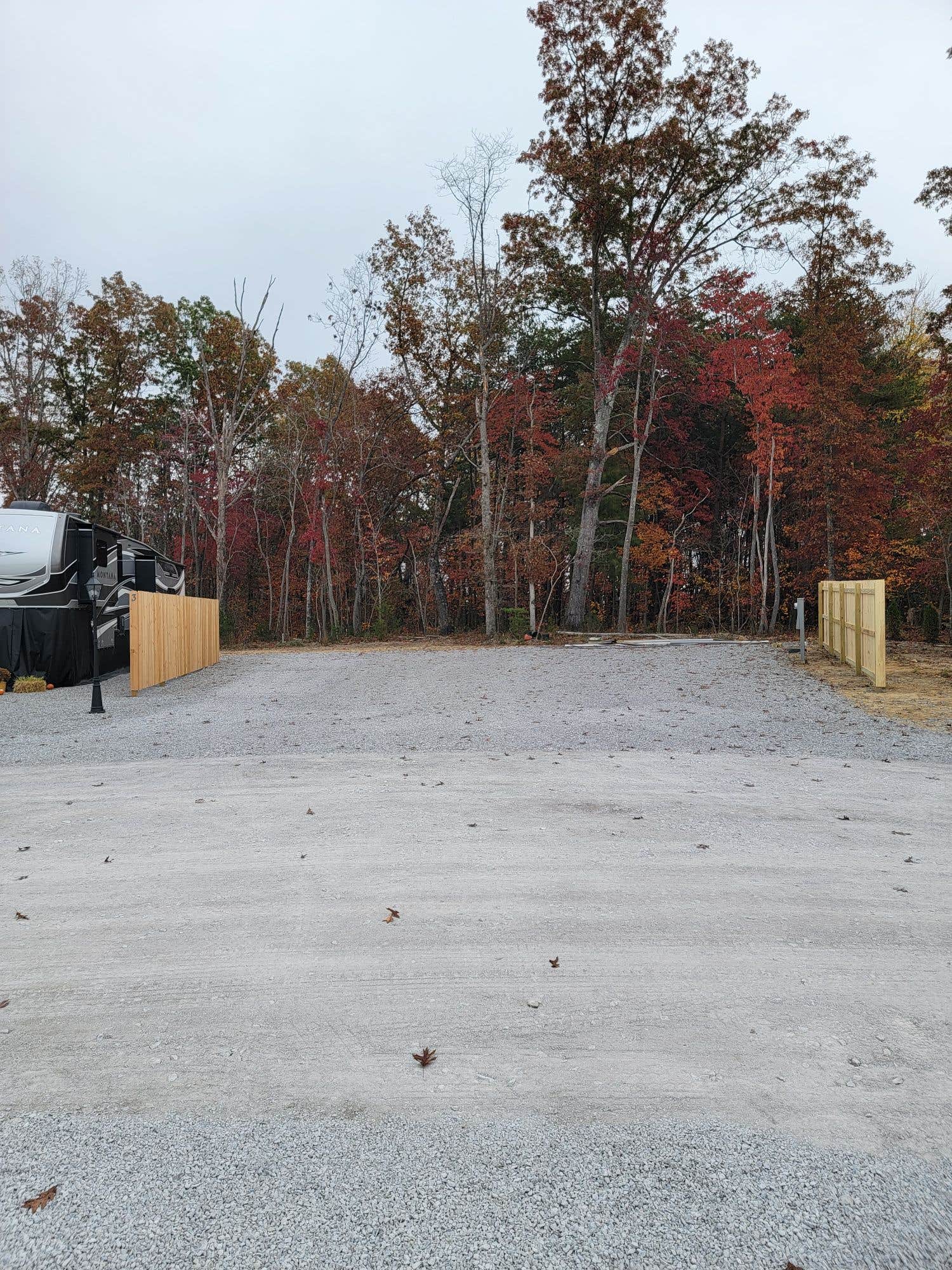 Sleepy Bear RV Park | Crab Orchard, Tennessee