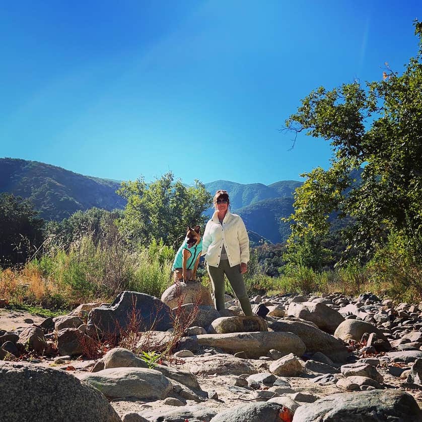 Dripping Springs Campground | Aguanga, California