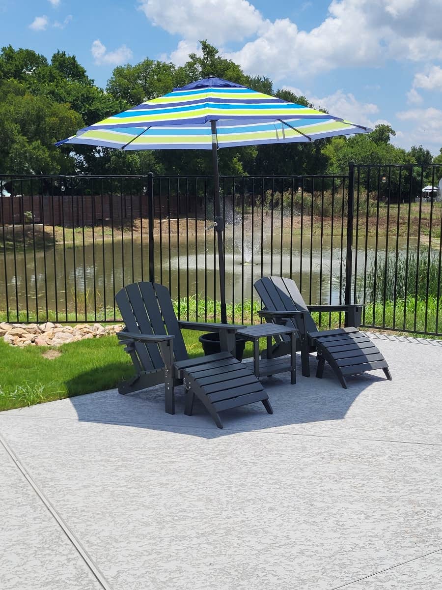 Juniper Ridge RV Village | Liberty Hill, Texas