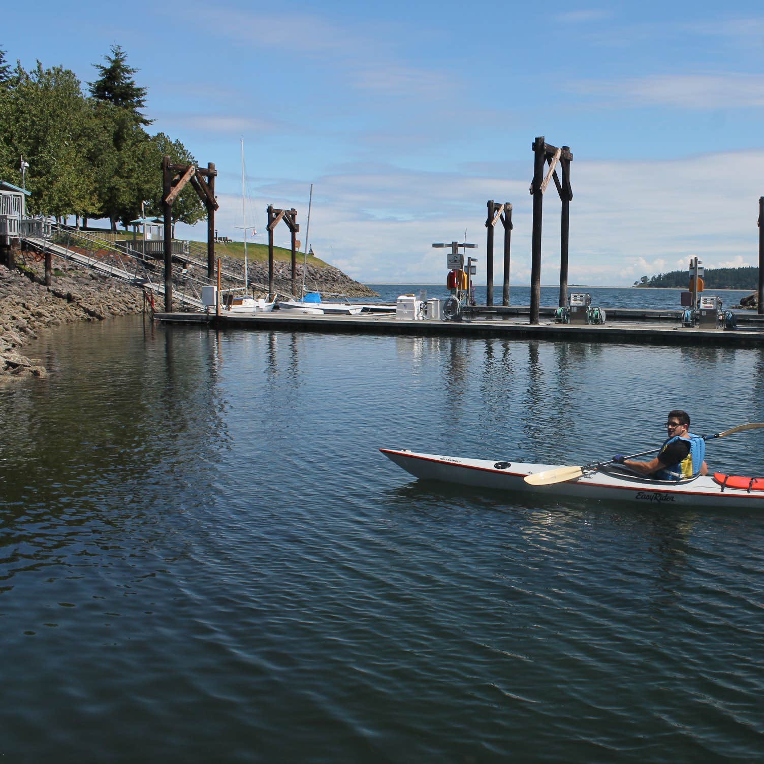 Sequim Bay State Park Camping | The Dyrt