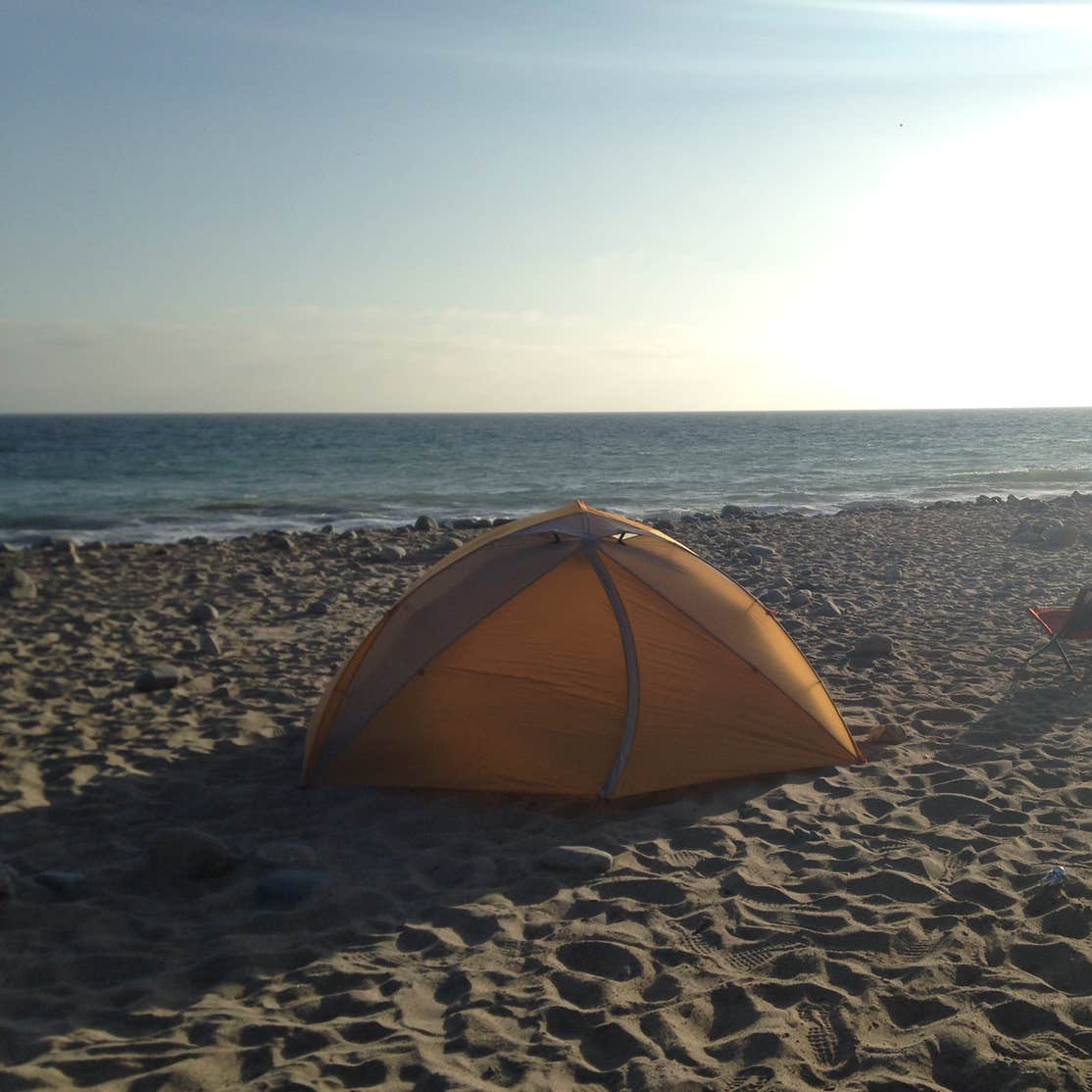 Point Mugu State Park Camping | The Dyrt