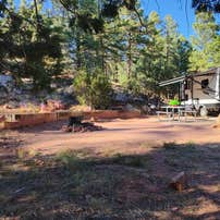 Fool Hollow Lake Recreation Area Campground | Show Low, Arizona