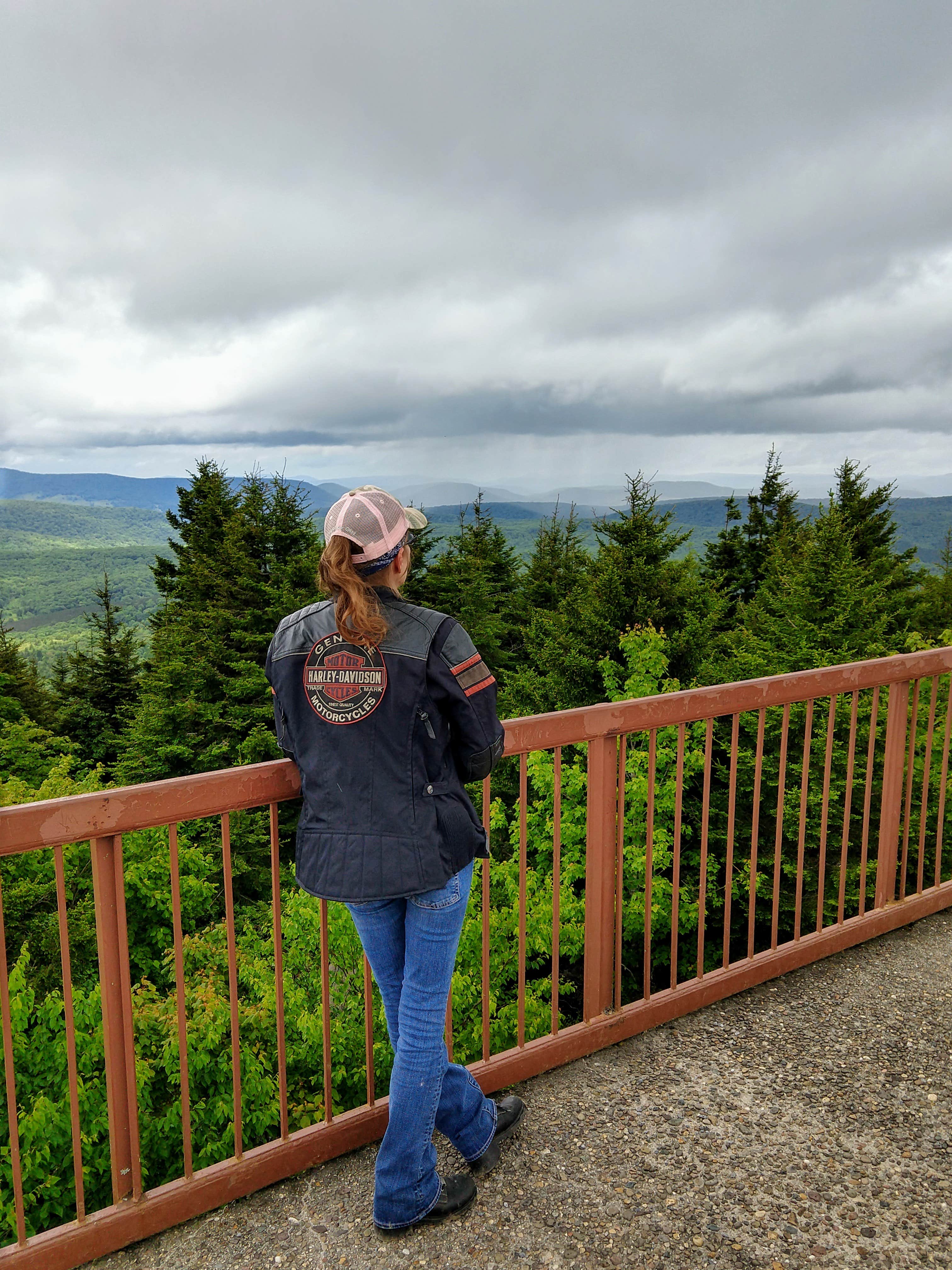 Spruce Knob and Spruce Knob Observation Tower | The Dyrt