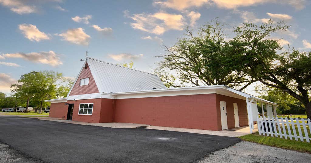 Vinton RV Park | Orange, Texas