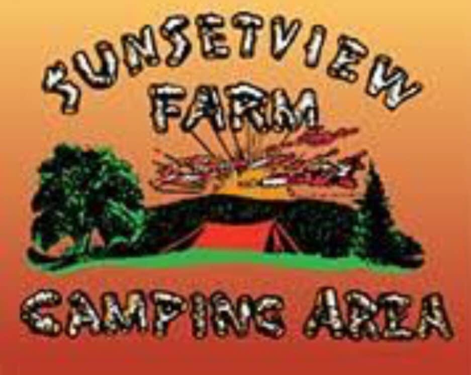 Sunset View Farms Camping | Monson, MA