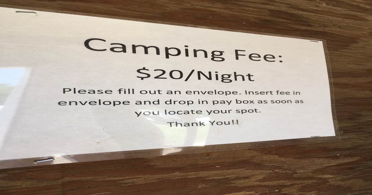 Hamilton County Fairgrounds Camping | Webster City, Iowa