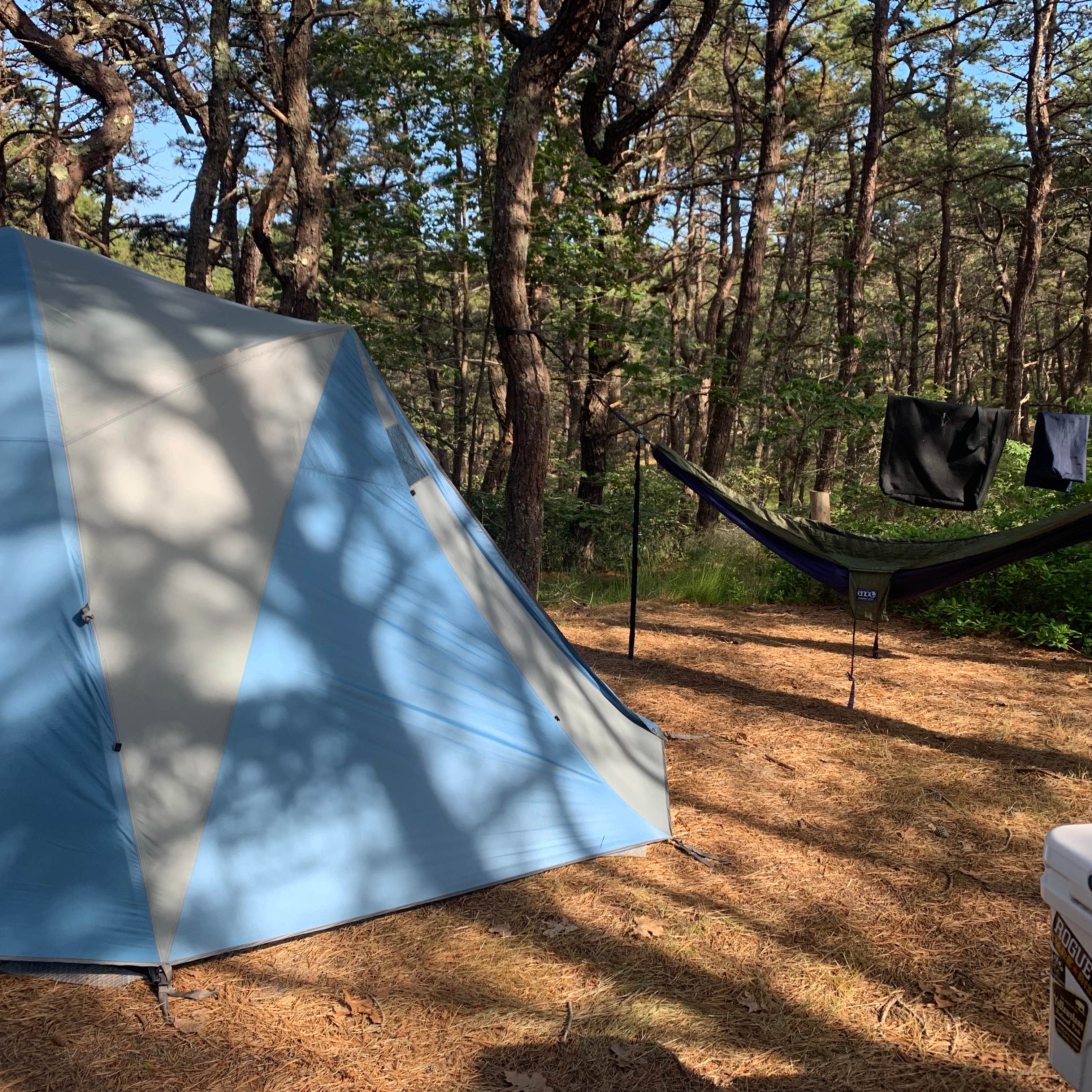 North of Highland Camping Area Camping | The Dyrt