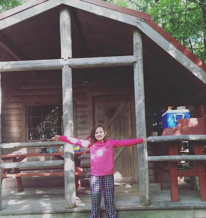 Wagon Trail Campground | Ellison Bay, WI