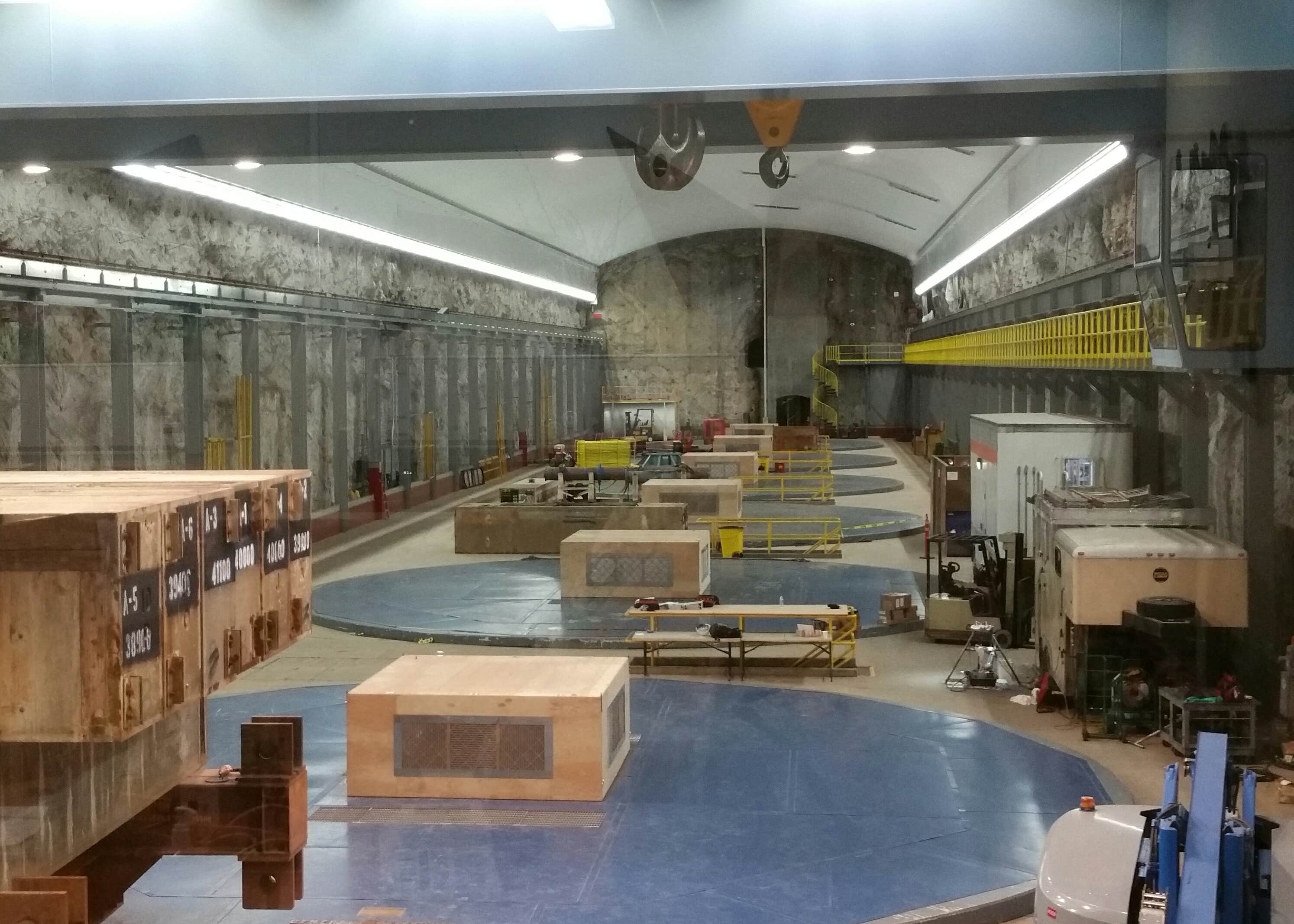 Boundary Dam Campground Camping | The Dyrt