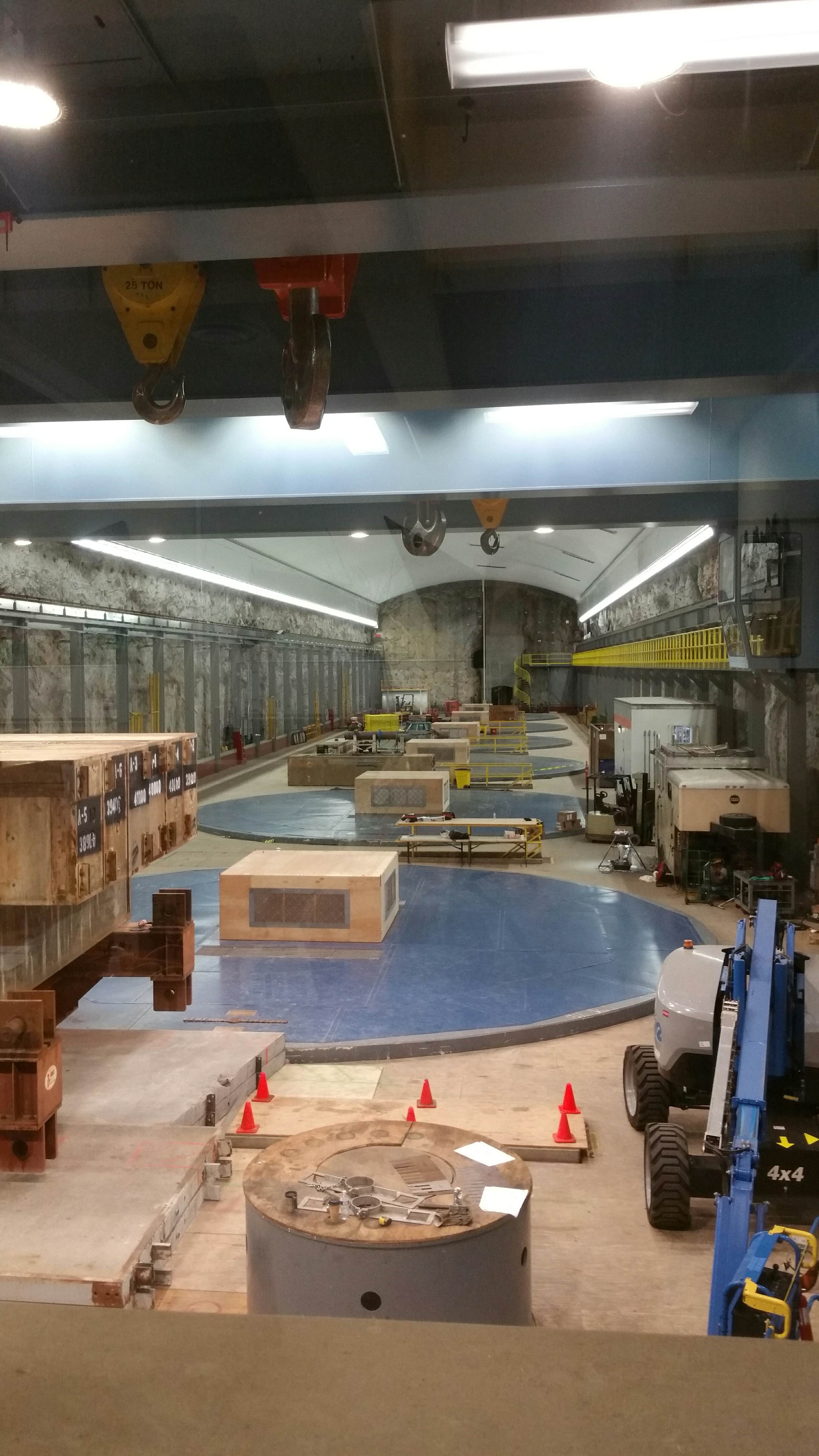 Boundary Dam Campground | Metaline Falls, WA