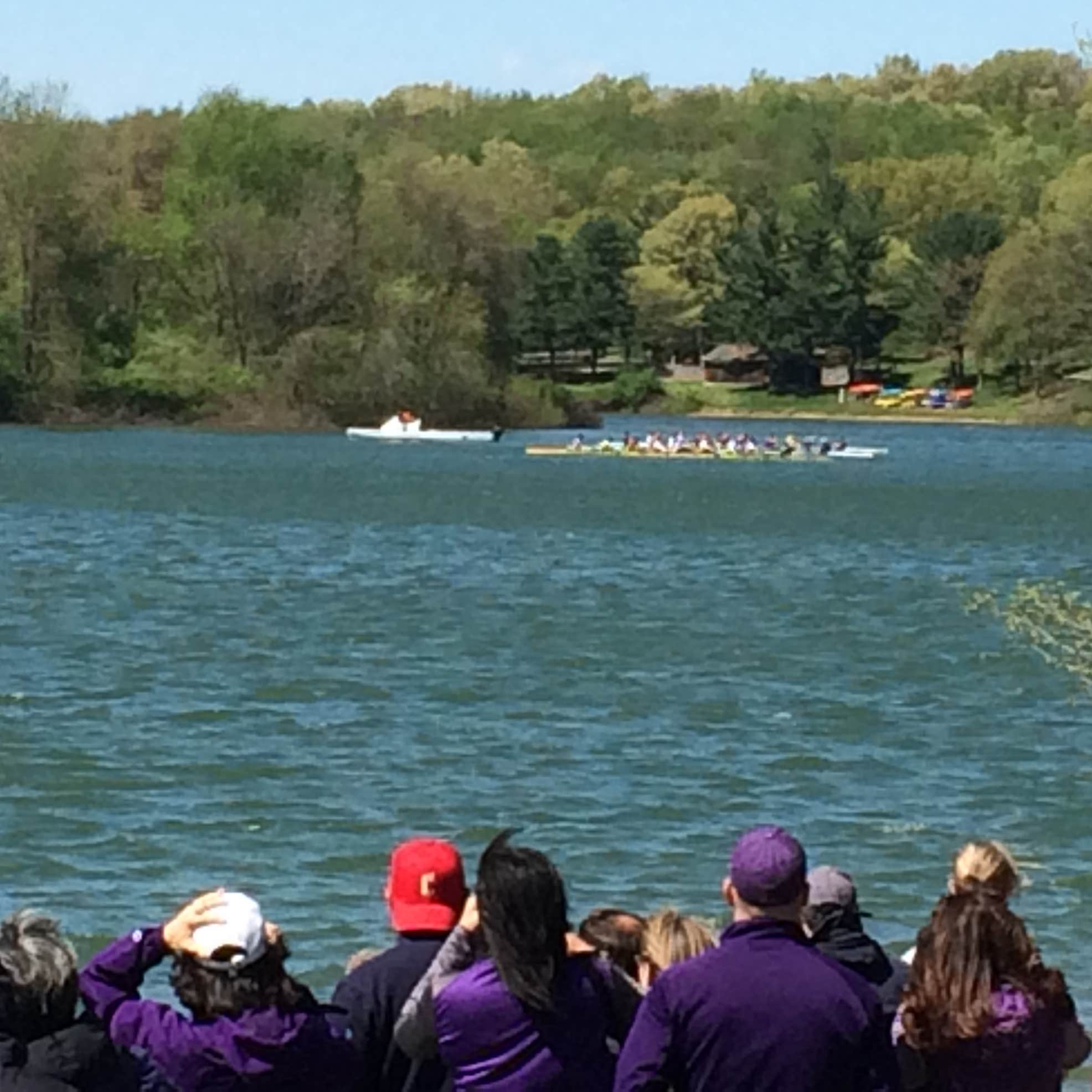 Codorus State Park Camping | The Dyrt