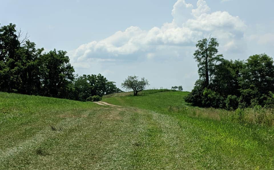 Hidden Lake Farm Camp | Georgetown, KY