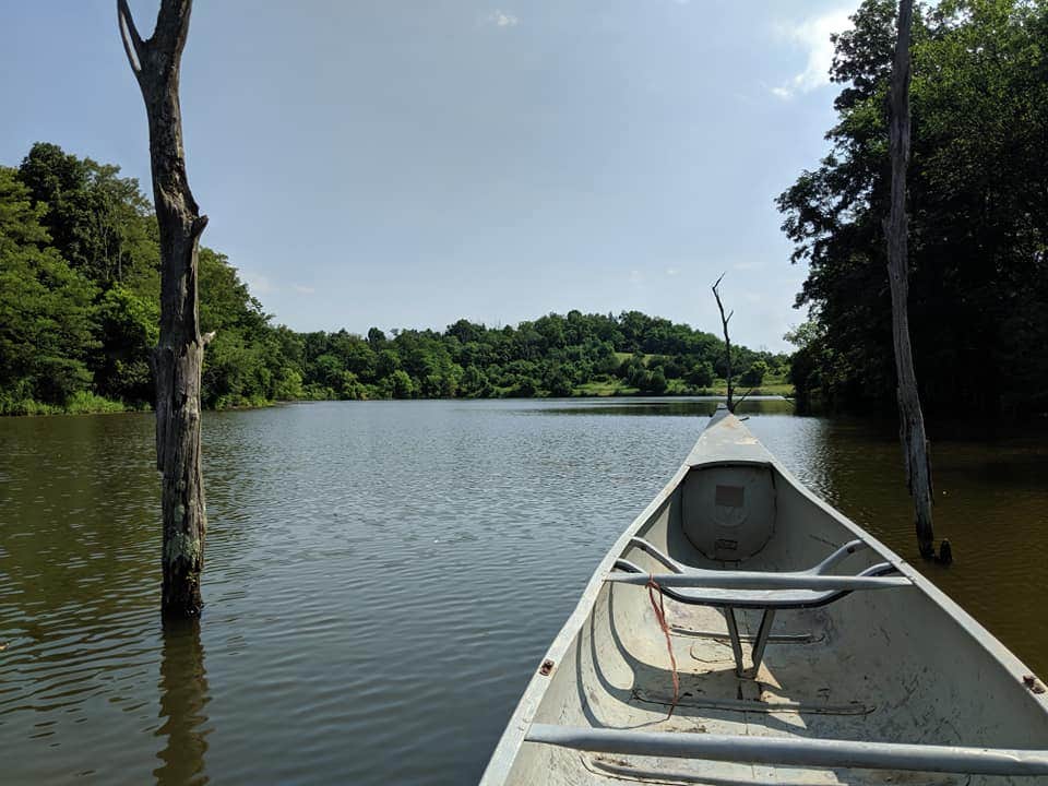 Hidden Lake Farm Camp Camping | The Dyrt