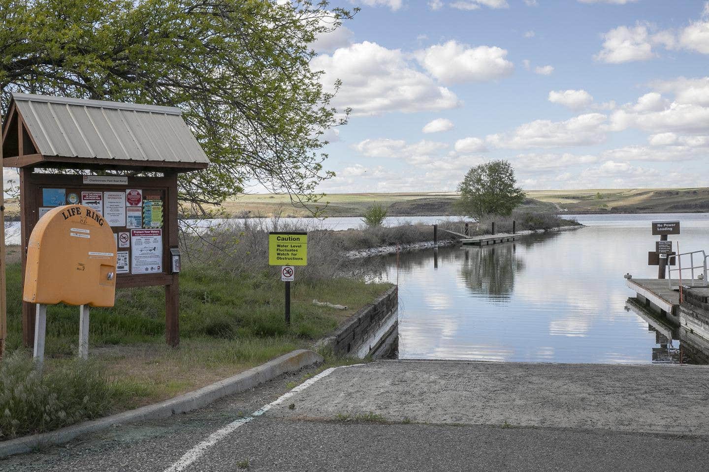 THE 10+ BEST Campgrounds near Pasco, WA