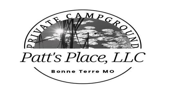 Patt's Place, LLC Camping | Bonne Terre, Missouri