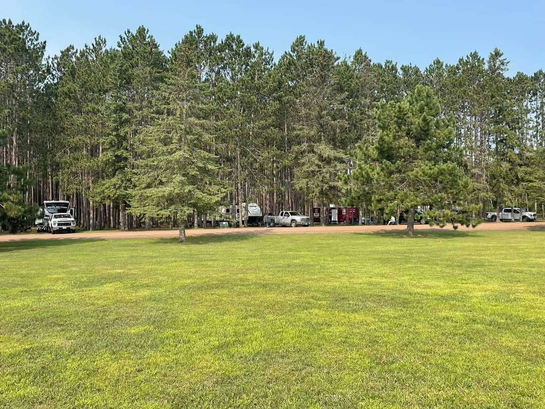 Pathfinder Village-St Croix Camping | Hinckley, Minnesota