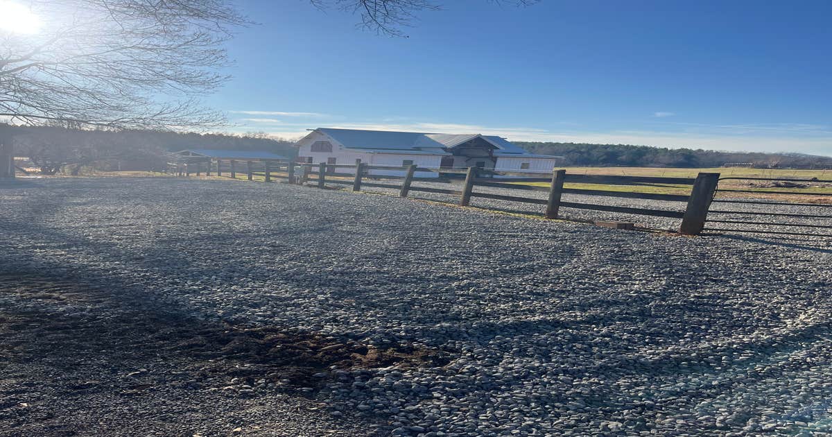 Jackwagon Farm Camping | Mill Spring, North Carolina