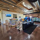 The Farm RV Resort | London, Kentucky