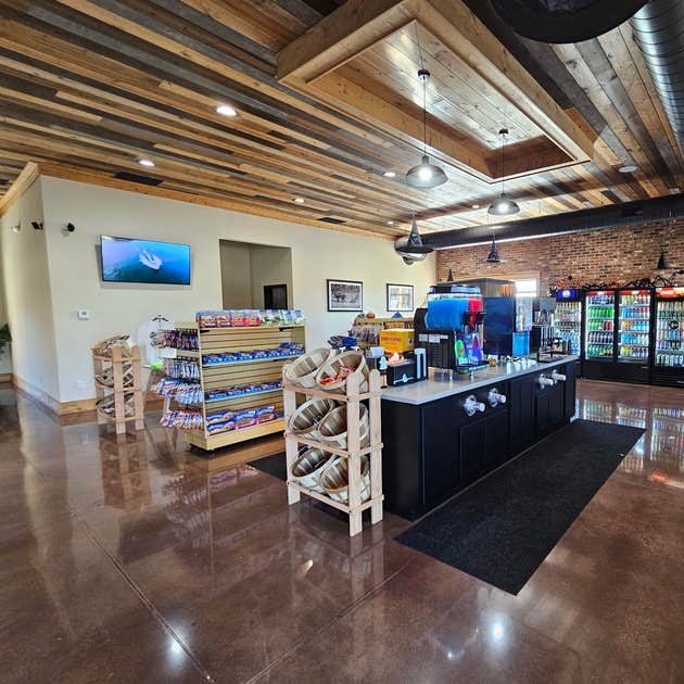 The Farm RV Resort | London, Kentucky