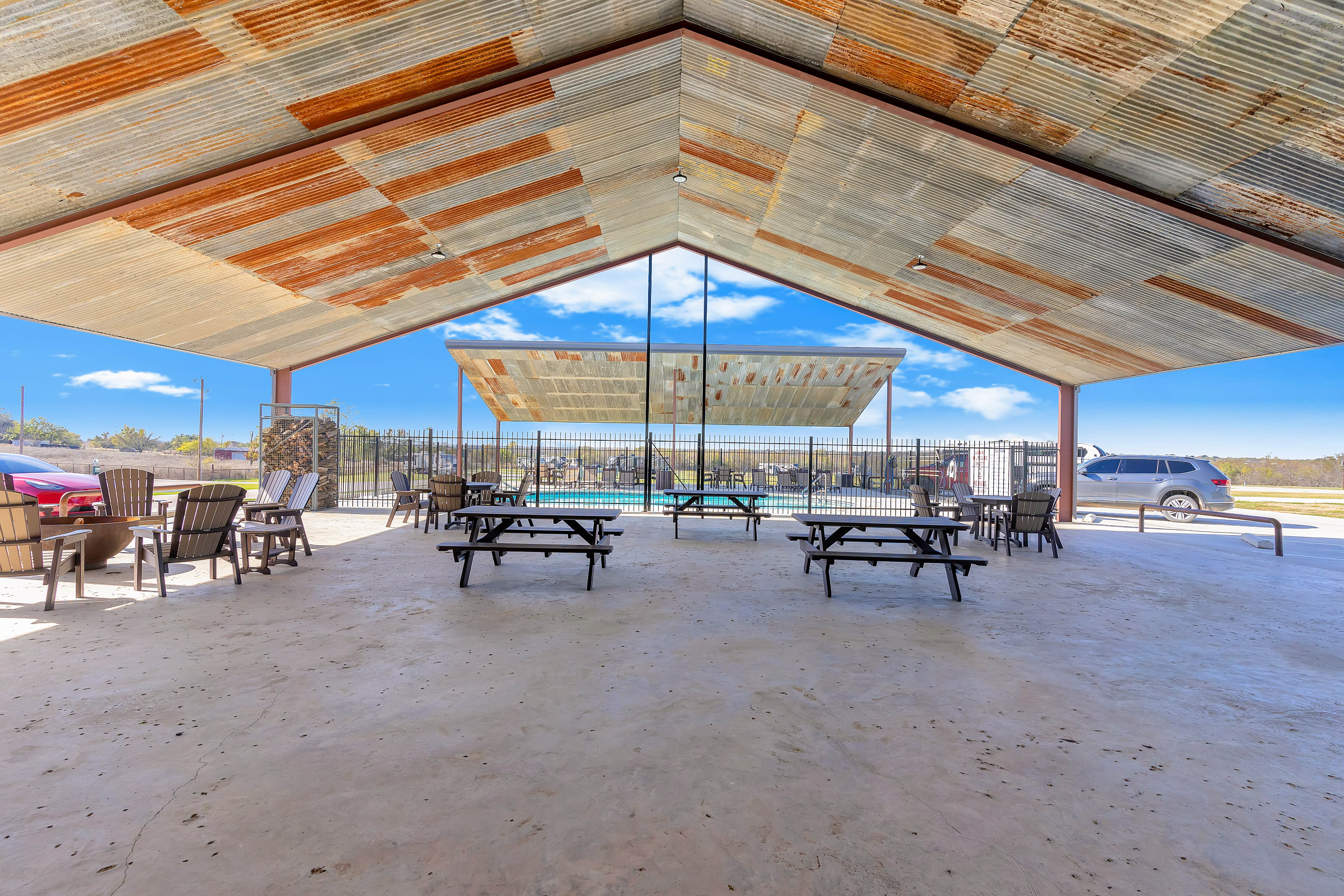 Highland Hideaway RV Resort | Cleburne, Texas