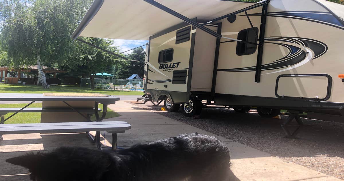Eagle Nest RV Resort Camping | The Dyrt