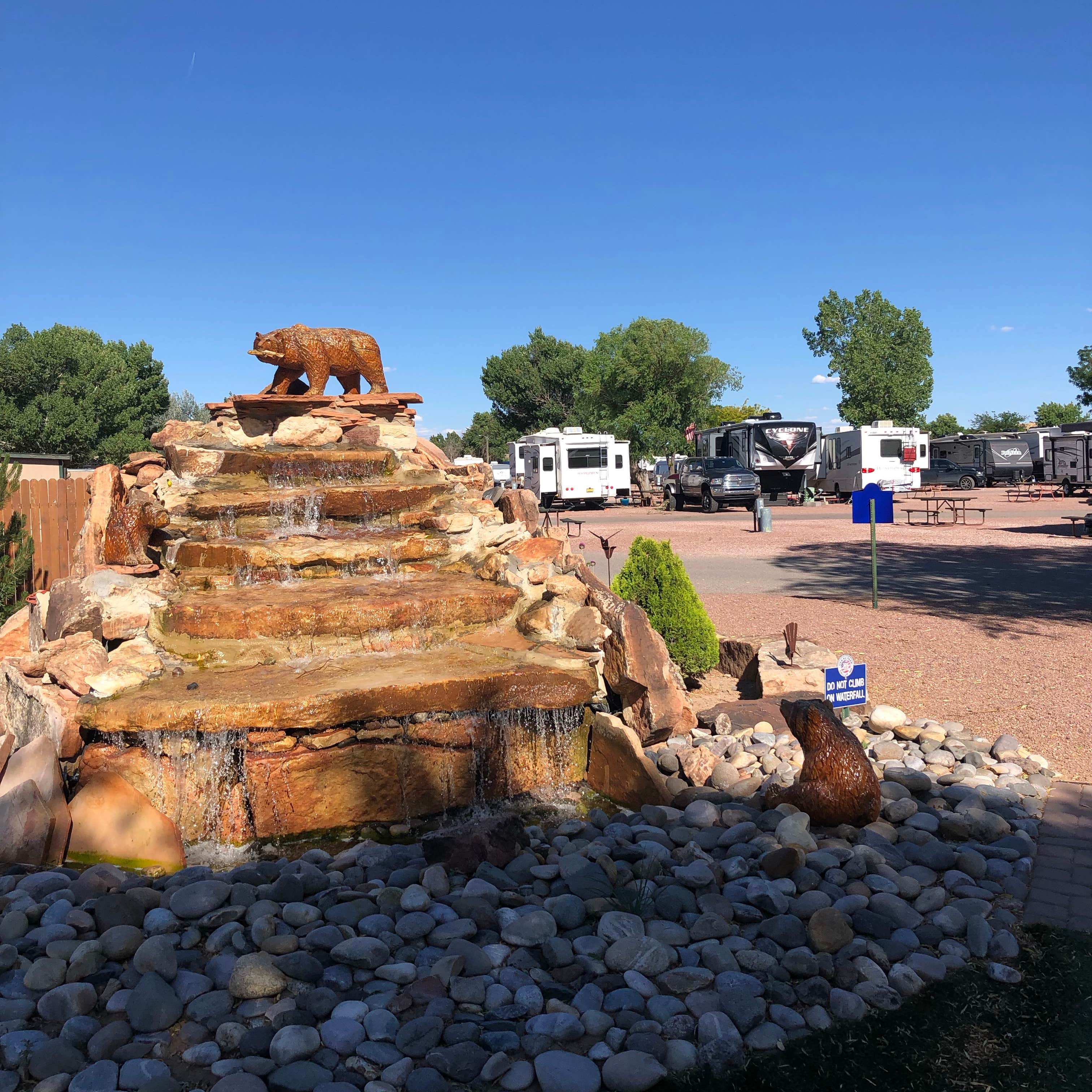 USA RV Park Camping | The Dyrt