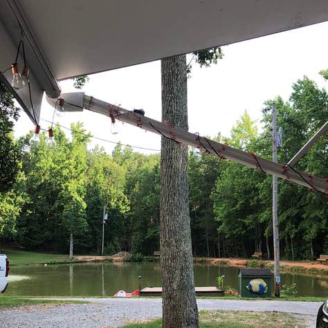 Pine Ridge Campground Camping | The Dyrt