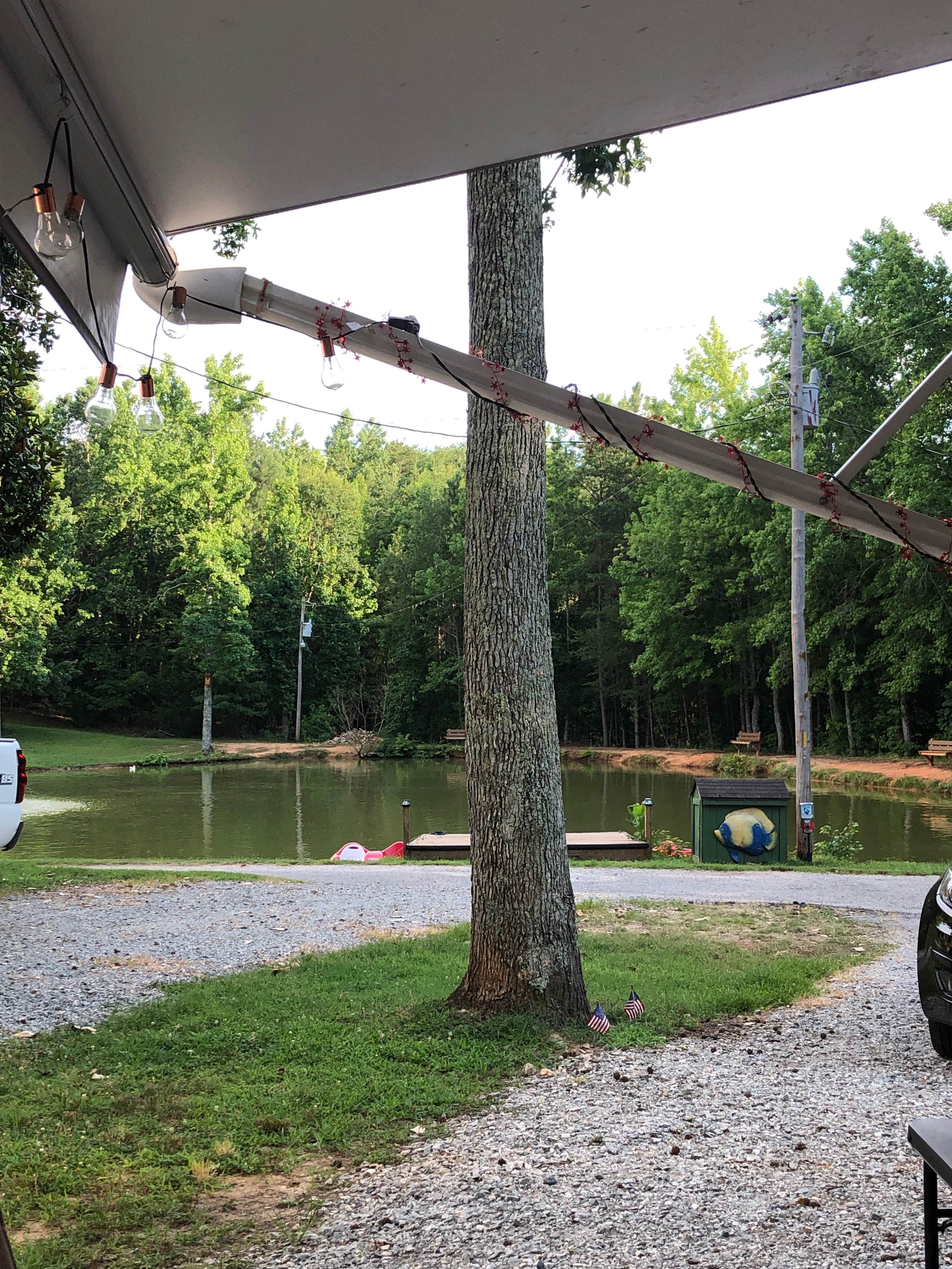 Pine Ridge Campground Camping | The Dyrt