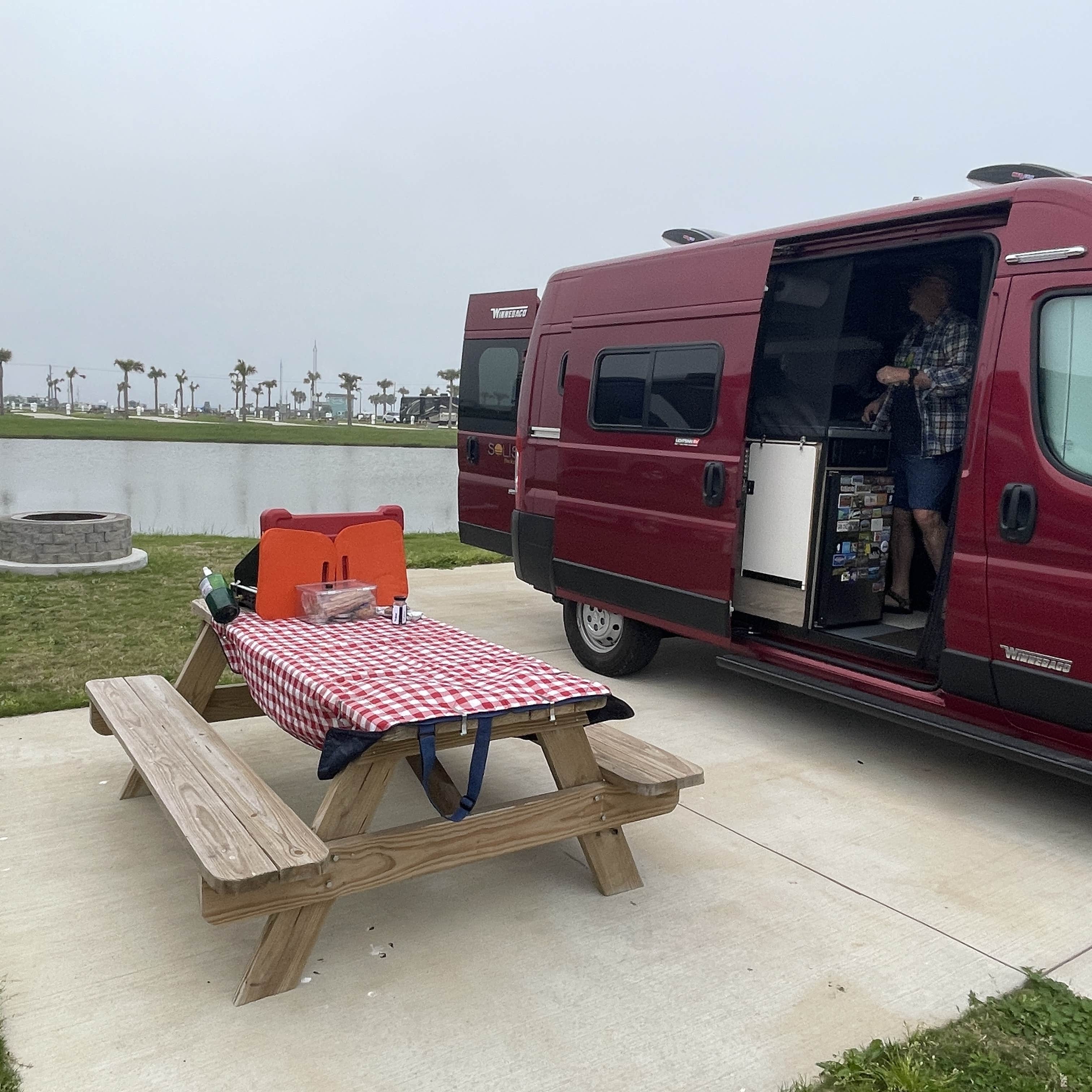 Camp Margaritaville RV Resort Crystal Beach | Port Bolivar, Texas