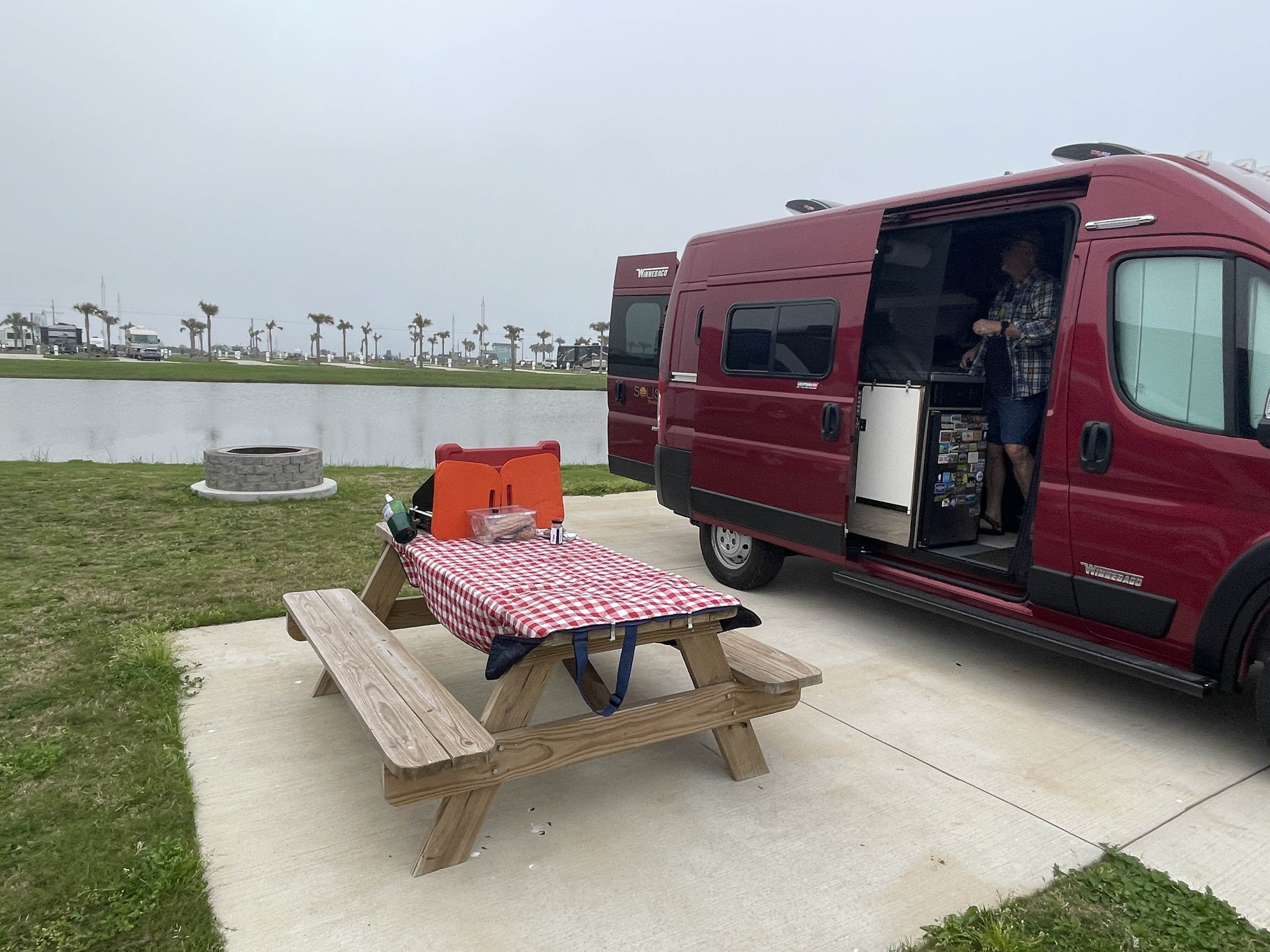 Camp Margaritaville RV Resort Crystal Beach | Port Bolivar, Texas