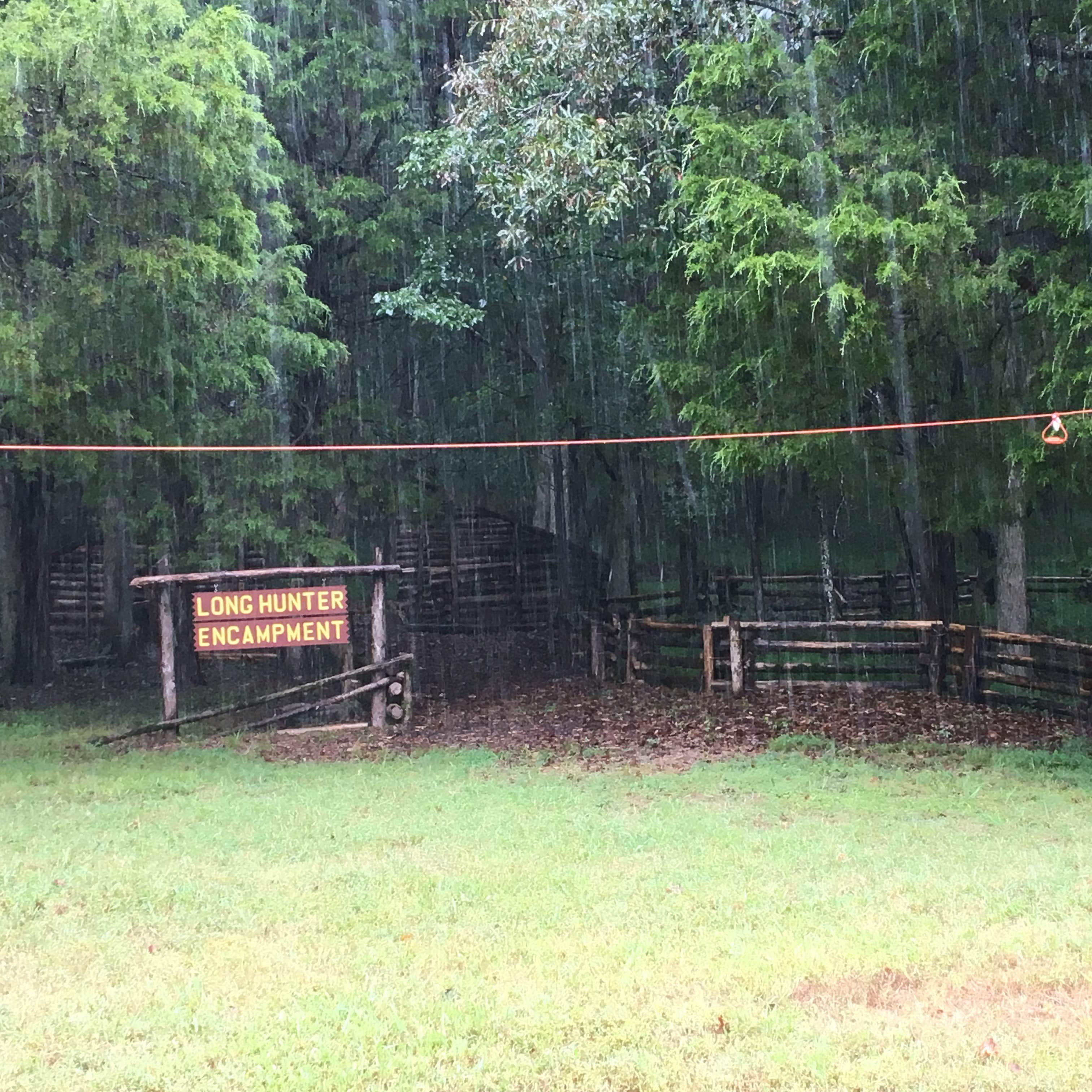 Bledsoe Creek State Park Camping | The Dyrt