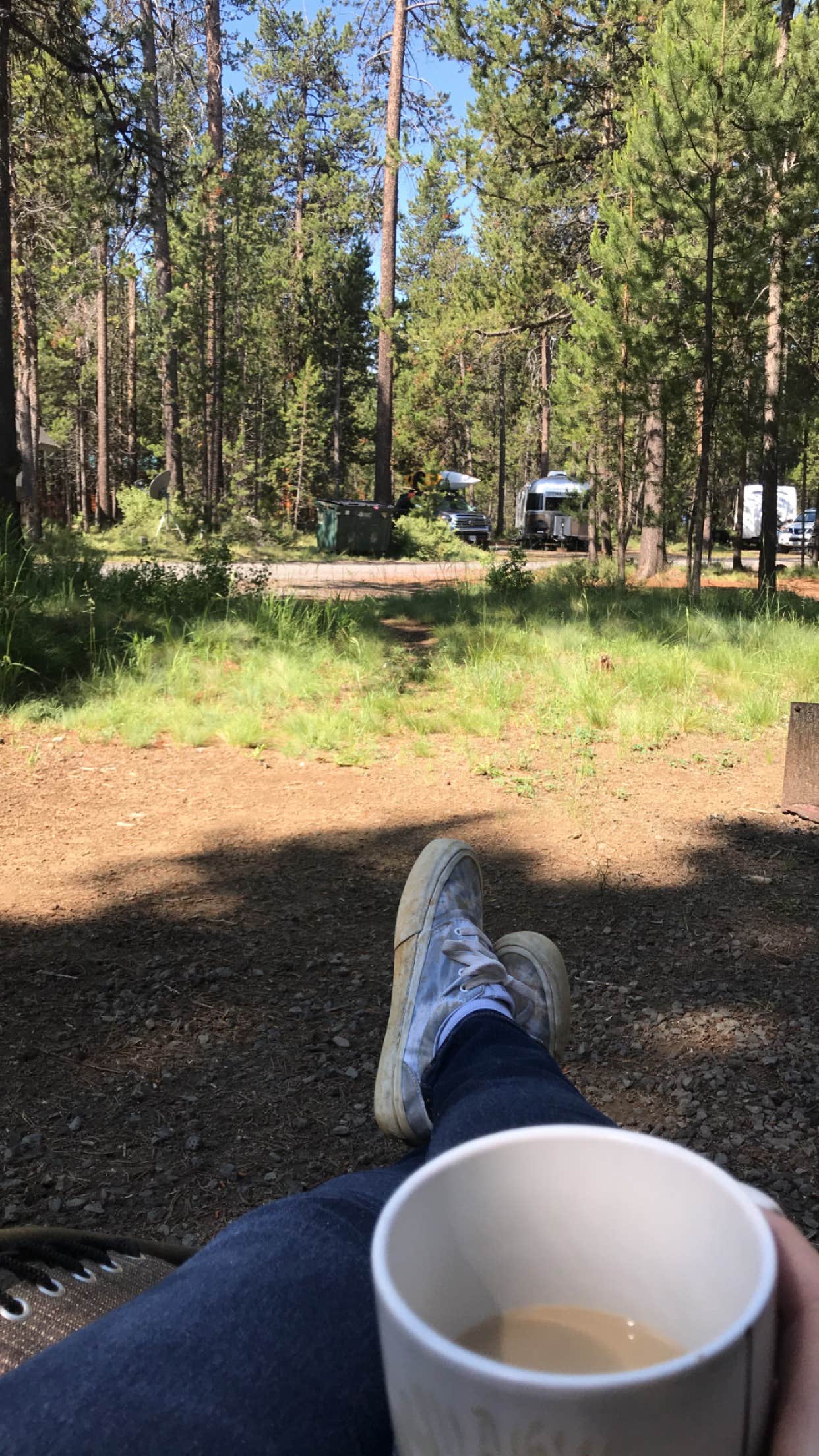 Thousand Trails Bend-Sunriver Camping | Bend, OR