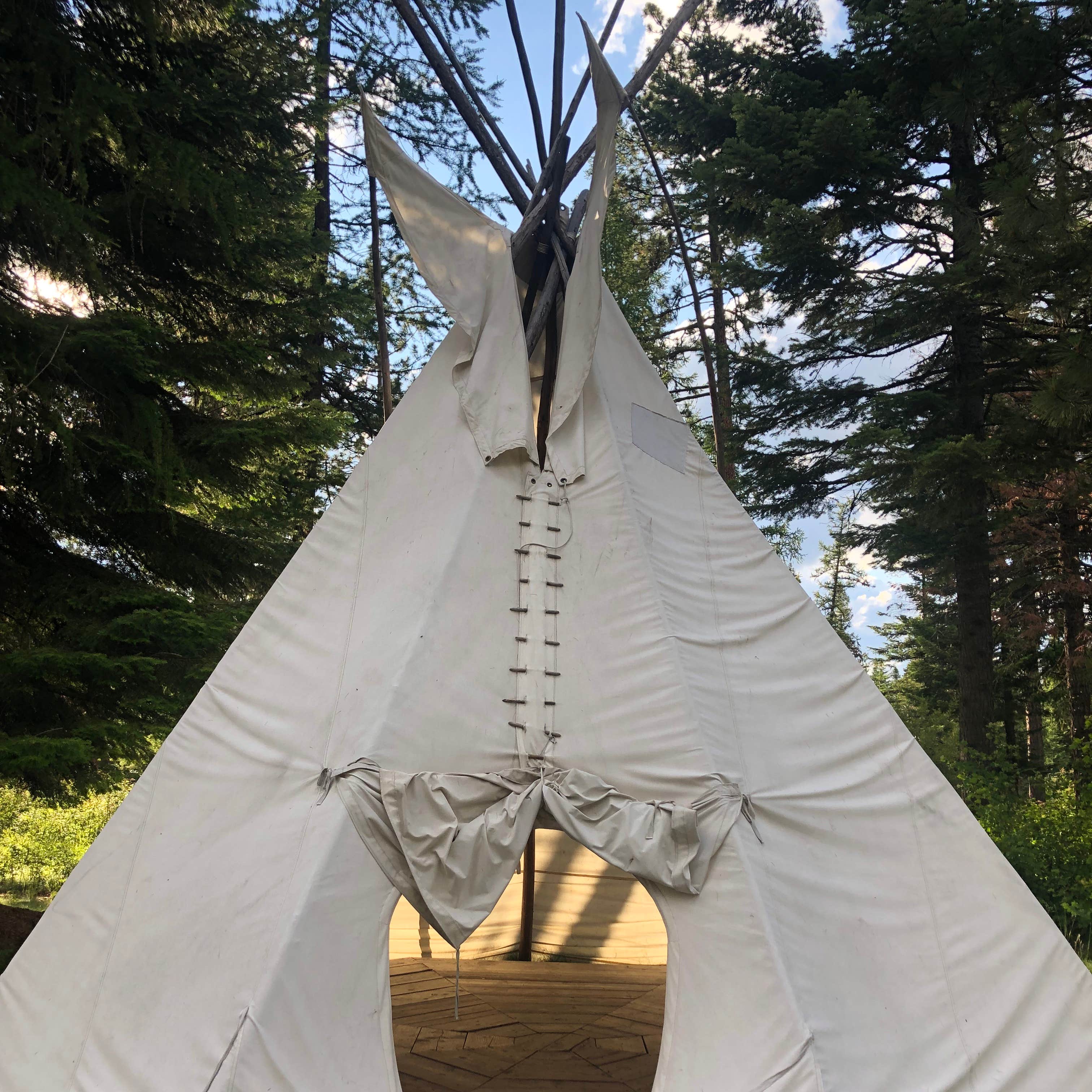 Fields Spring State Park Camping | The Dyrt