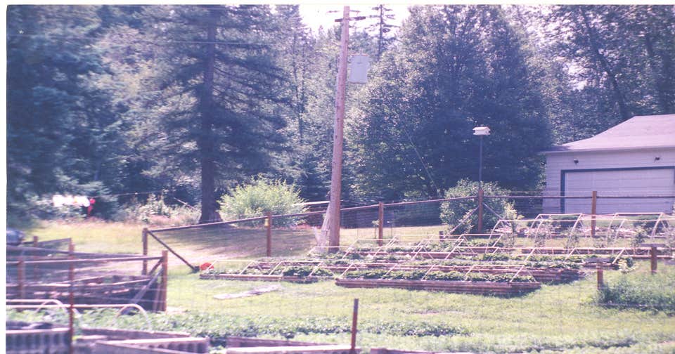 Food & Energy Self-Reliant Tiny House/RV Village | Deer Park, Washington