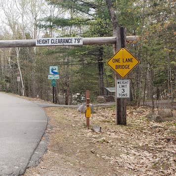 Covered Bridge Camping | The Dyrt