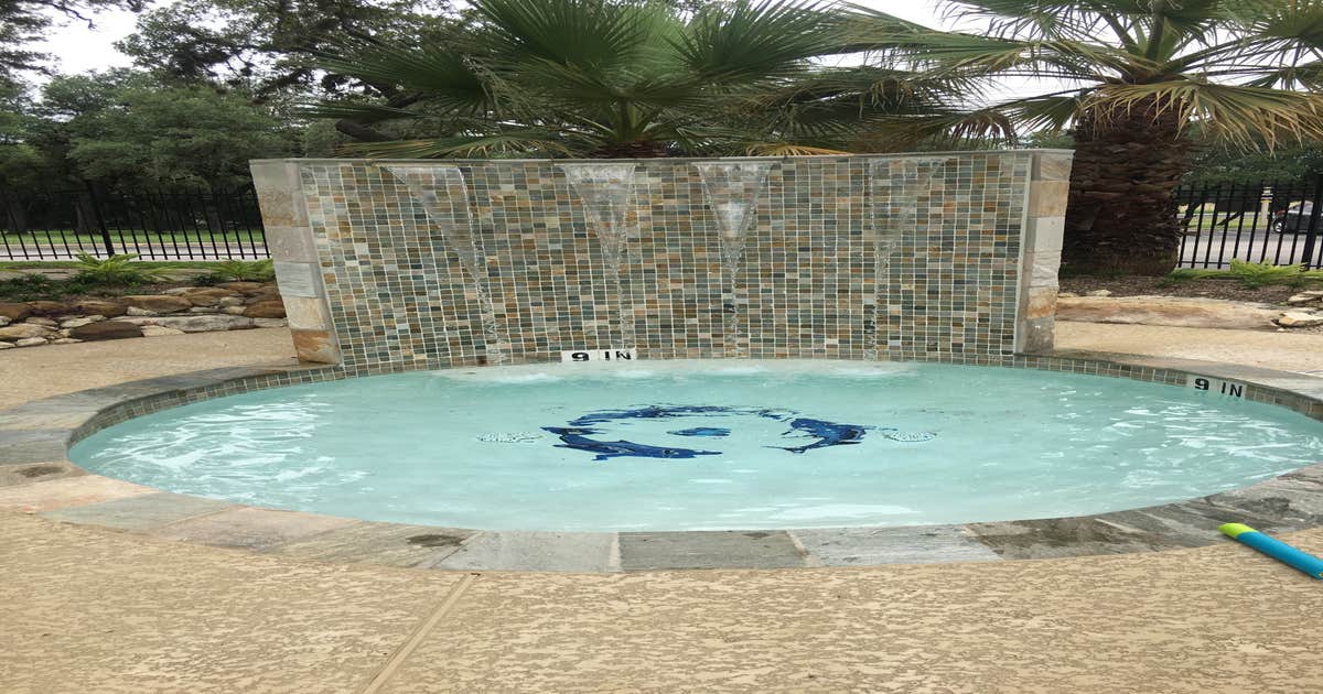 Blazing Star Luxury RV Resort | San Antonio, TX